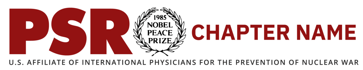 Chapter Site Template